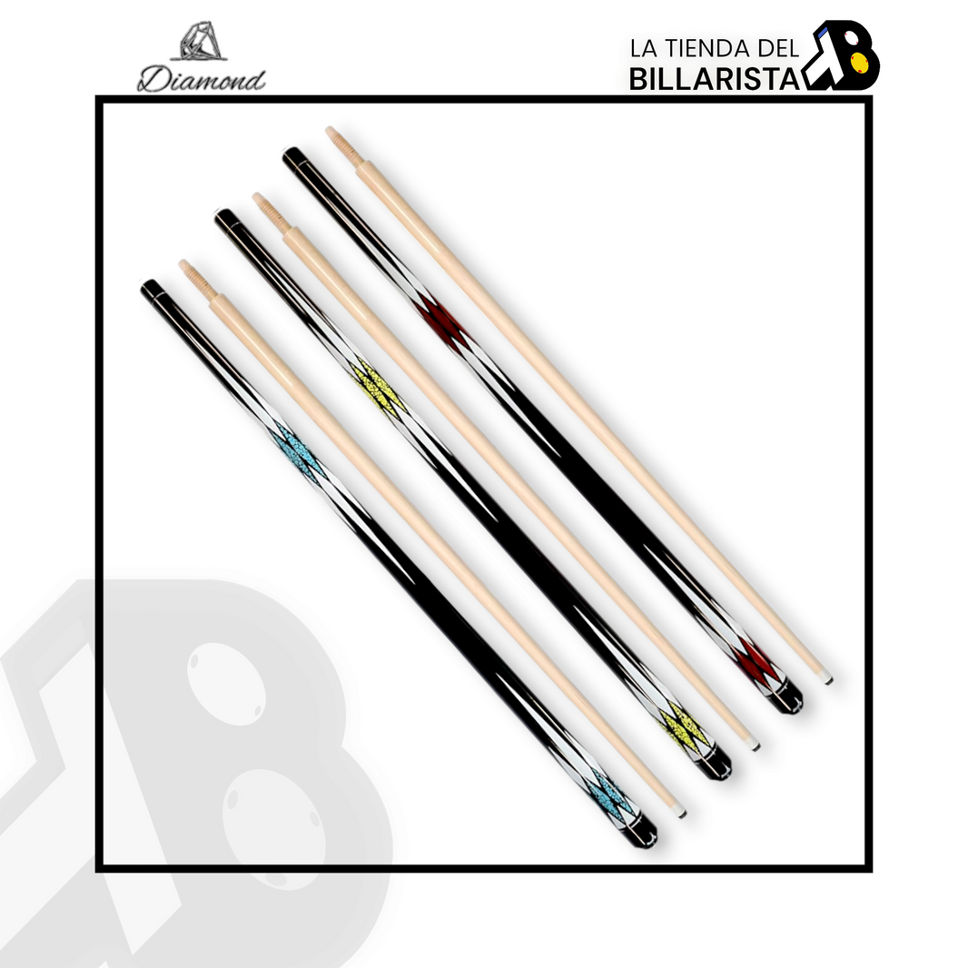 Billares Club 8 – La Tienda del BIllarista